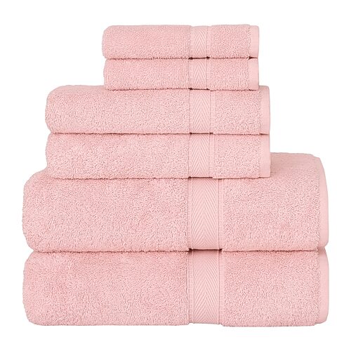 Click here for Linum Home Textiles Sinemis Terry 6-pc. Quick Dry... prices