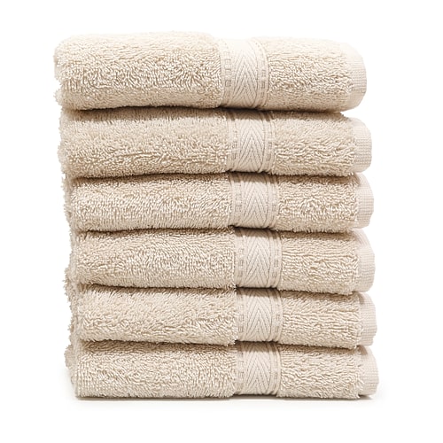 Click here for Linum Home Textiles Sinemis Terry 6-pc. Quick Dry... prices