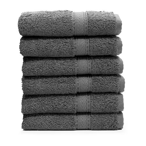 Click here for Linum Home Textiles Sinemis Terry 6-pc. Quick Dry... prices