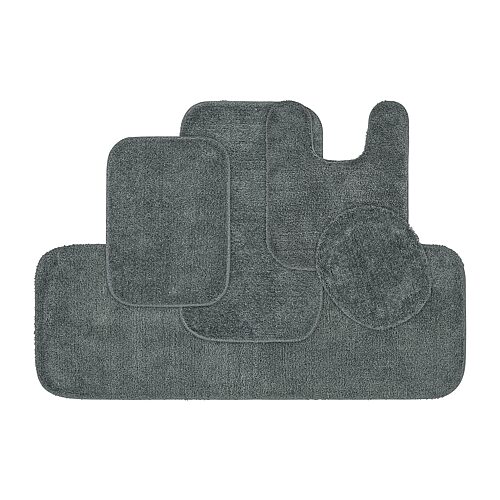Click here for Garland Rug Traditional 5-pc. Bath Rug Set  One Si... prices
