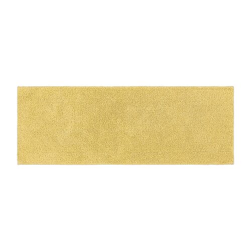 Click here for Garland Rug Queen Cotton Bath Rug  One Size  Yello... prices
