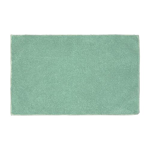 Click here for Garland Rug Queen Cotton Bath Rug  One Size  Blue prices