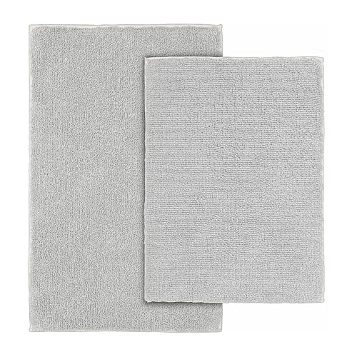 Click here for Garland Rug Queen Cotton 2-pc. Bath Rug Set  One S... prices