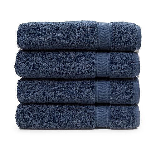 Click here for Linum Home Textiles Sinemis Terry 4-pc. Hand Towel... prices