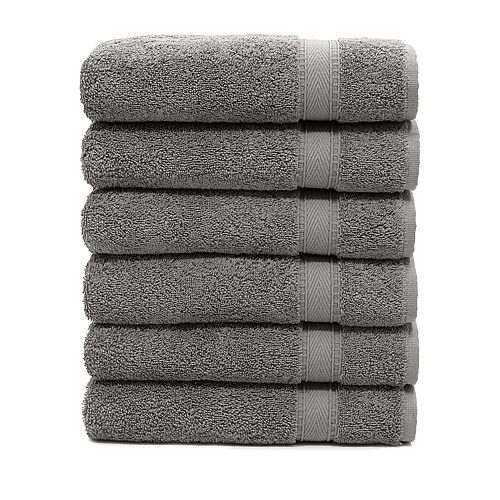 Click here for Linum Home Textiles Sinemis Terry 6-pc. Hand Towel... prices