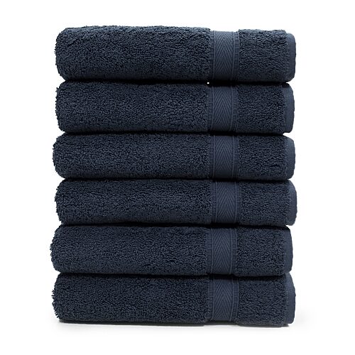 Click here for Linum Home Textiles Sinemis Terry 6-pc. Hand Towel... prices