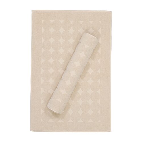 Click here for Linum Home Textiles Sinemis Circle Design Quick Dr... prices