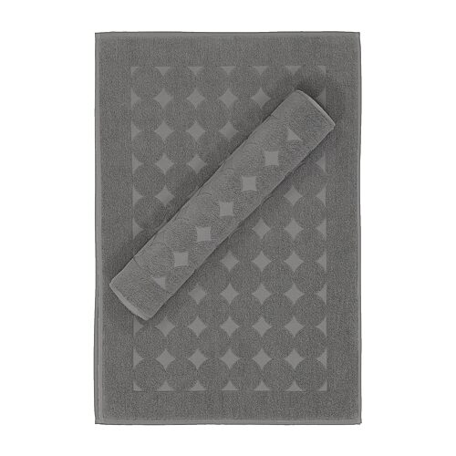 Click here for Linum Home Textiles Sinemis Circle Design Quick Dr... prices