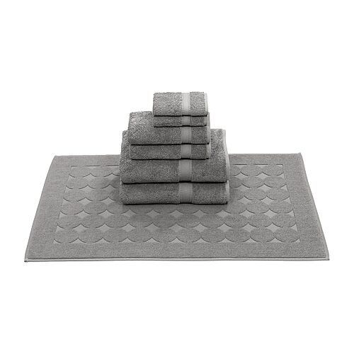 Click here for Linum Home Textiles Sinemis Terry 7-pc. Quick Dry... prices