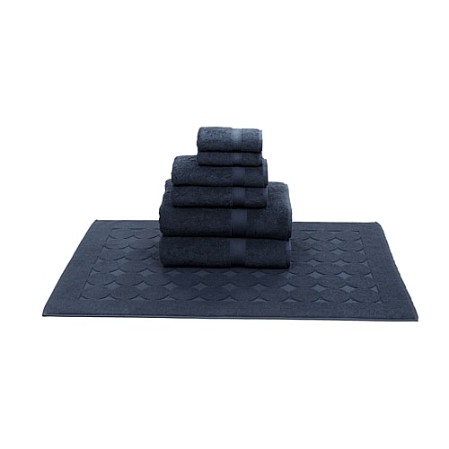Click here for Linum Home Textiles Sinemis Terry 7-pc. Quick Dry... prices