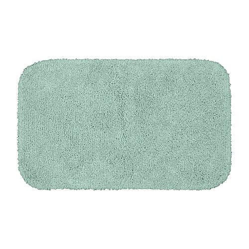 Click here for Garland Rug Serendipity Bath Rug  One Size  Blue prices