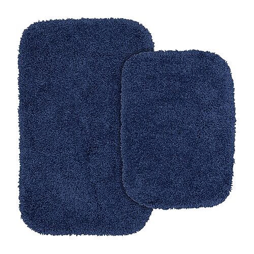 Click here for Garland Rug Serendipity 2-pc. Bath Rug Set  One Si... prices