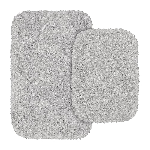 Click here for Garland Rug Serendipity 2-pc. Bath Rug Set  One Si... prices