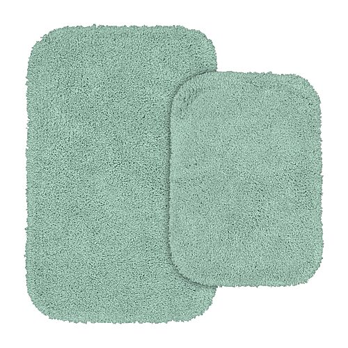 Click here for Garland Rug Serendipity 2-pc. Bath Rug Set  One Si... prices