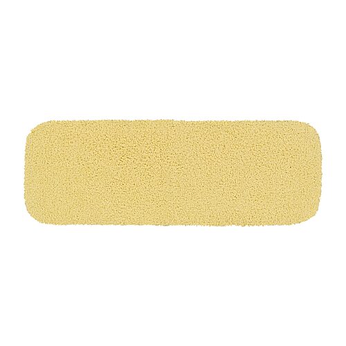 Click here for Garland Rug Jazz Bath Rug  One Size  Yellow prices