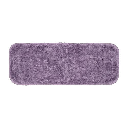 Click here for Garland Rug Finest Luxury Bath Rug  One Size  Purp... prices