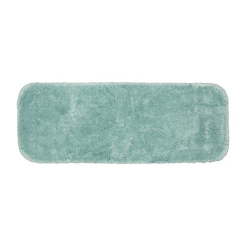 Click here for Garland Rug Finest Luxury Bath Rug  One Size  Blue prices