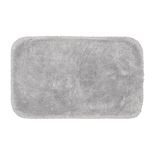 Click here for Garland Rug Finest Luxury Bath Rug  One Size  Gray prices