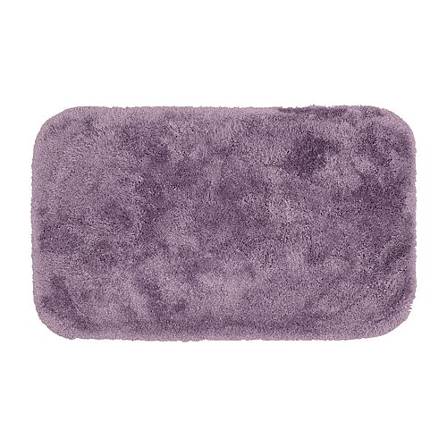 Click here for Garland Rug Finest Luxury Bath Rug  One Size  Purp... prices
