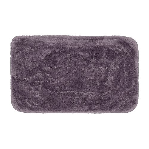 Click here for Garland Rug Finest Luxury Bath Rug  One Size  Purp... prices