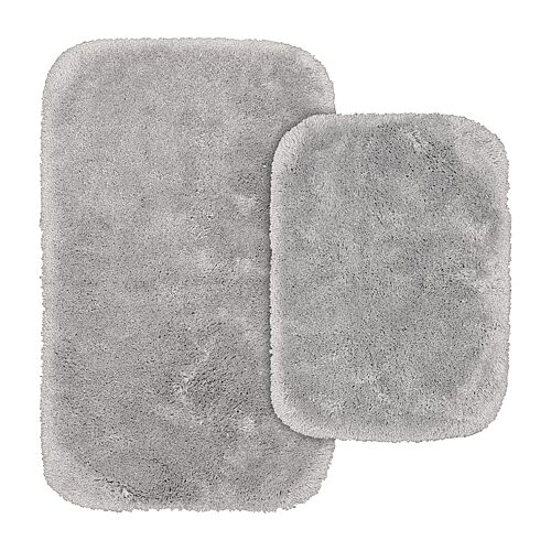 Click here for Garland Rug Finest Luxury 2-pc. Bath Rug Set  One... prices