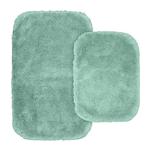 Click here for Garland Rug Finest Luxury 2-pc. Bath Rug Set  One... prices