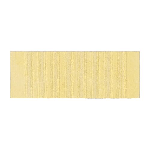 Click here for Garland Rug Essence Bath Rug  One Size  Yellow prices