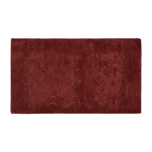 Click here for Garland Rug Essence Bath Rug  One Size  Red prices