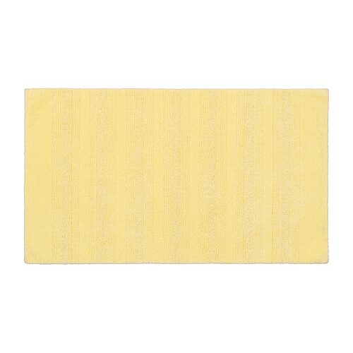 Click here for Garland Rug Essence Bath Rug  One Size  Yellow prices