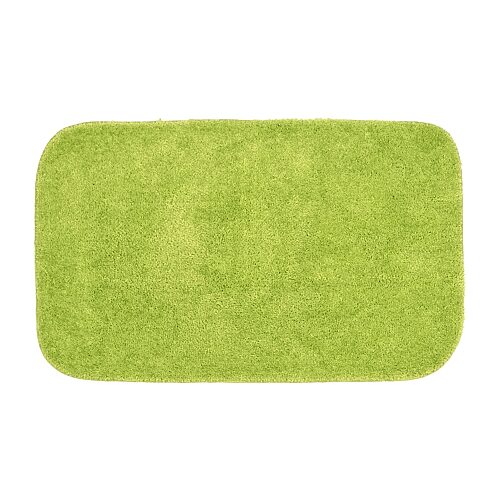 Click here for Garland Rug Traditional Bath Rug  One Size  Green prices