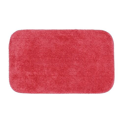 Click here for Garland Rug Traditional Bath Rug  One Size  Pink prices