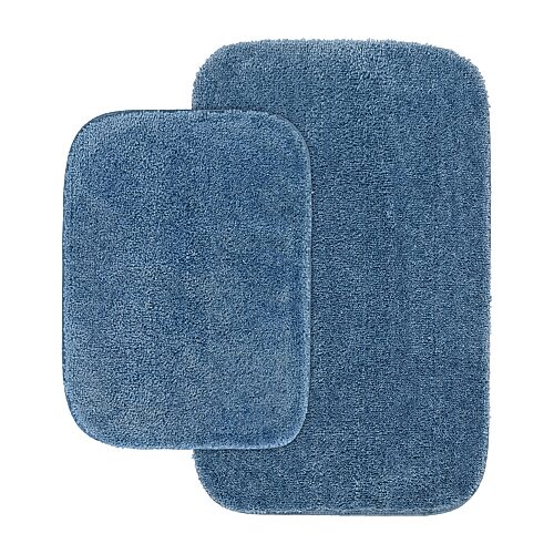 Click here for Garland Rug Traditional 2-pc. Bath Rug Set  One Si... prices