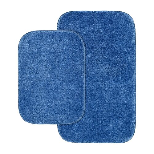 Click here for Garland Rug Traditional 2-pc. Bath Rug Set  One Si... prices