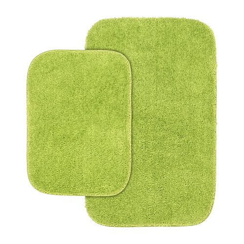 Click here for Garland Rug Traditional 2-pc. Bath Rug Set  One Si... prices