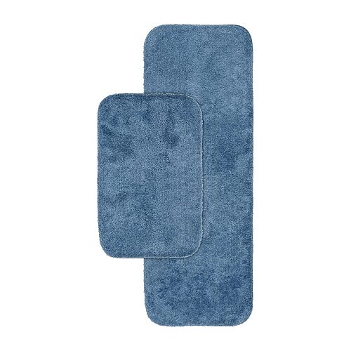 Click here for Garland Rug Traditional 2-pc. Bath Rug Set  One Si... prices