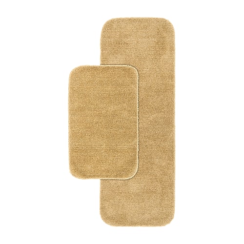 Click here for Garland Rug Traditional 2-pc. Bath Rug Set  One Si... prices