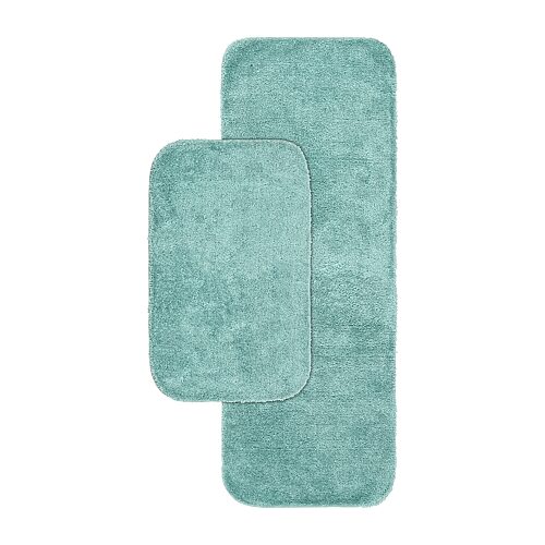 Click here for Garland Rug Traditional 2-pc. Bath Rug Set  One Si... prices