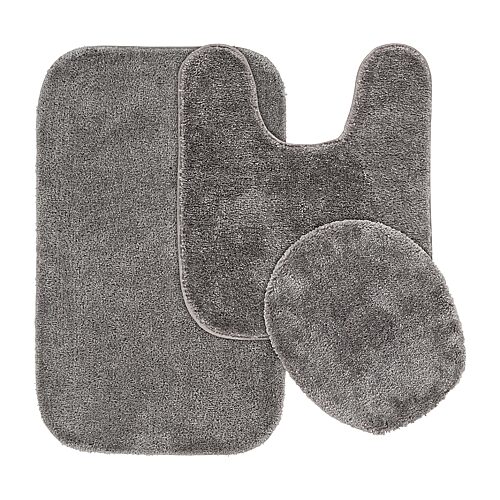 Click here for Garland Rug Traditional 3-pc. Bath Rug Set  One Si... prices