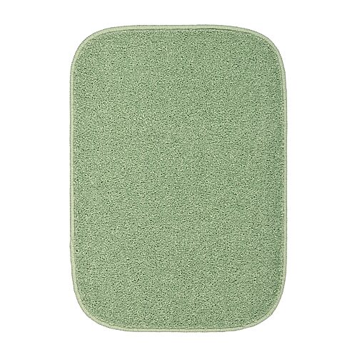 Click here for Garland Rug Gramercy Bath Rug  One Size  Green prices