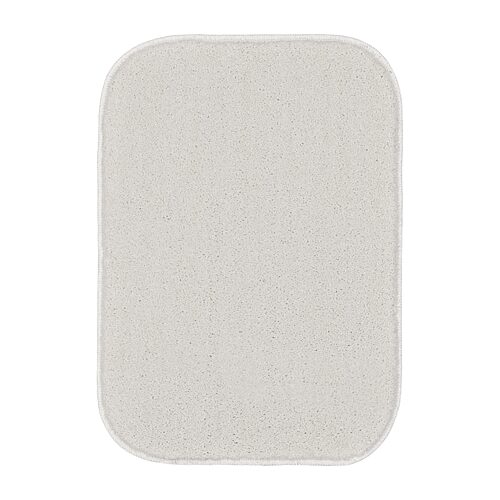 Click here for Garland Rug Gramercy Bath Rug  One Size  White prices