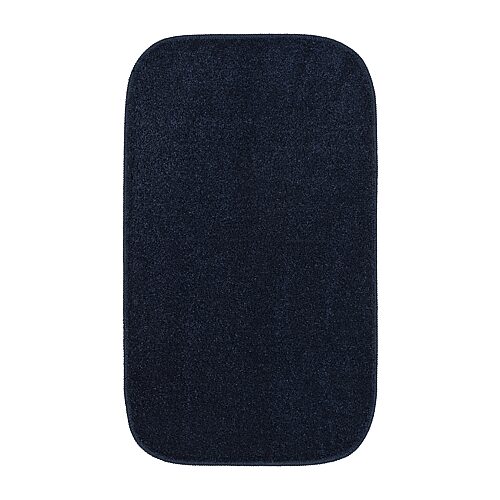 Click here for Garland Rug Gramercy Bath Rug  One Size  Blue prices