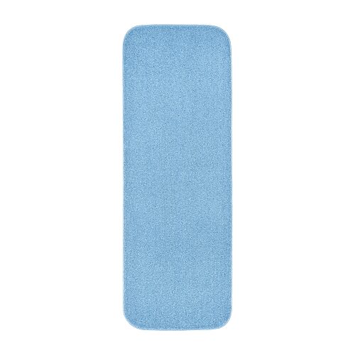 Click here for Garland Rug Gramercy Bath Rug  One Size  Blue prices