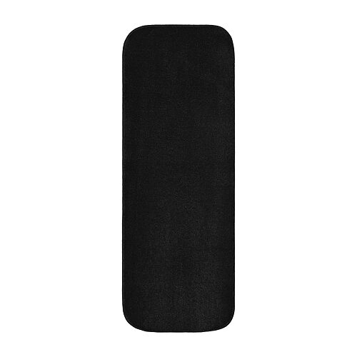 Click here for Garland Rug Gramercy Bath Rug  One Size  Black prices