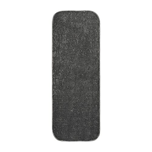 Click here for Garland Rug Gramercy Bath Rug  One Size  Gray prices