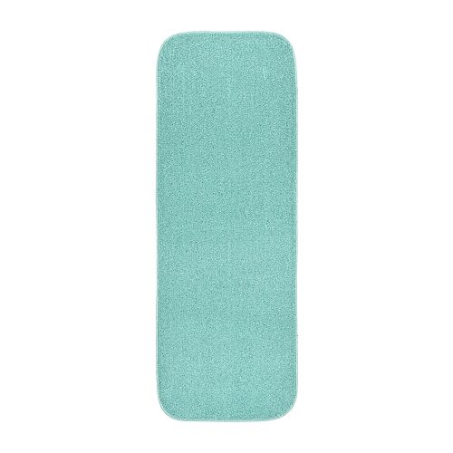 Click here for Garland Rug Gramercy Bath Rug  One Size  Blue prices
