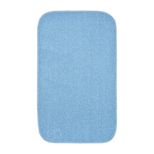 Click here for Garland Rug Gramercy Bath Rug  One Size  Blue prices