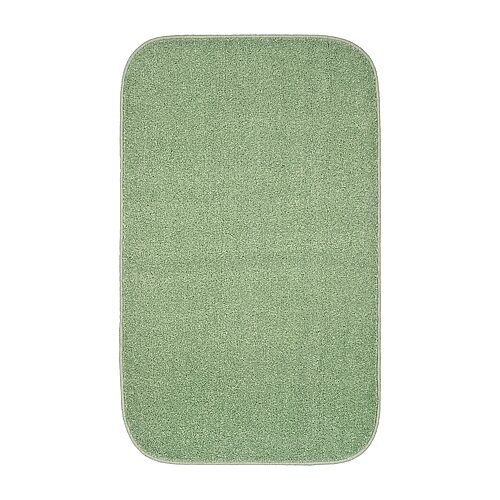 Click here for Garland Rug Gramercy Bath Rug  One Size  Green prices