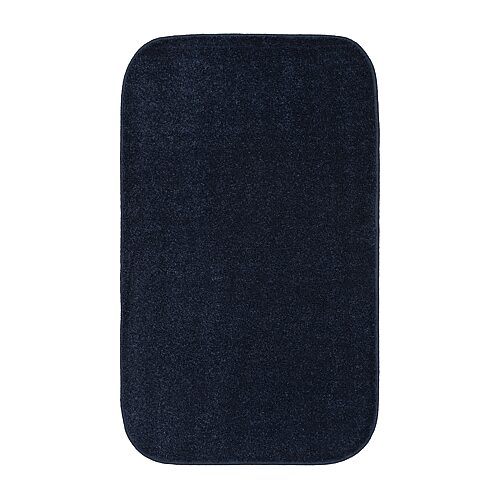 Click here for Garland Rug Gramercy Bath Rug  One Size  Blue prices