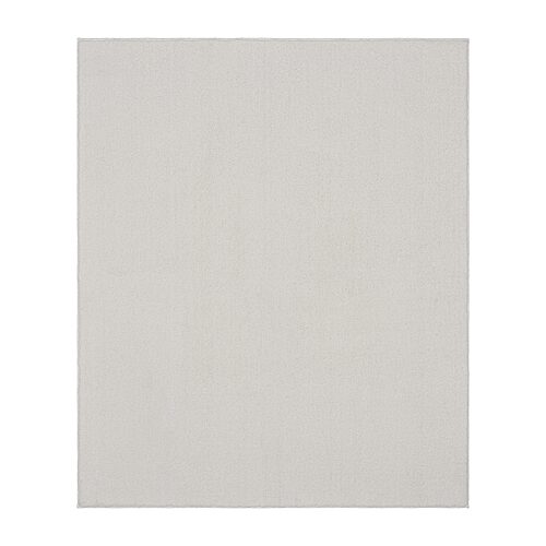 Click here for Garland Rug Gramercy Bath Rug  One Size  White prices