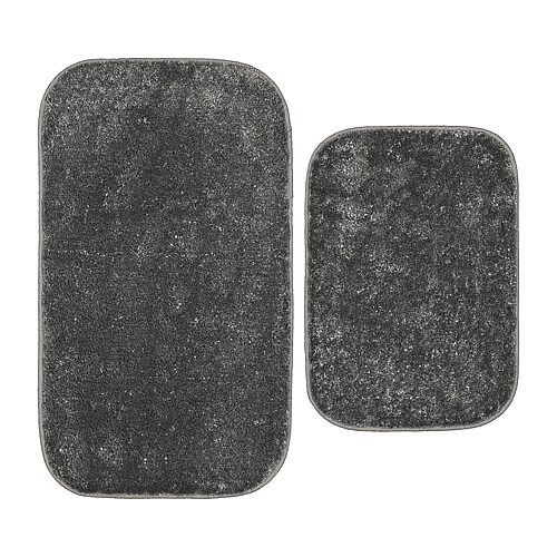 Click here for Garland Rug Gramercy 2-pc. Bath Rug Set  One Size... prices